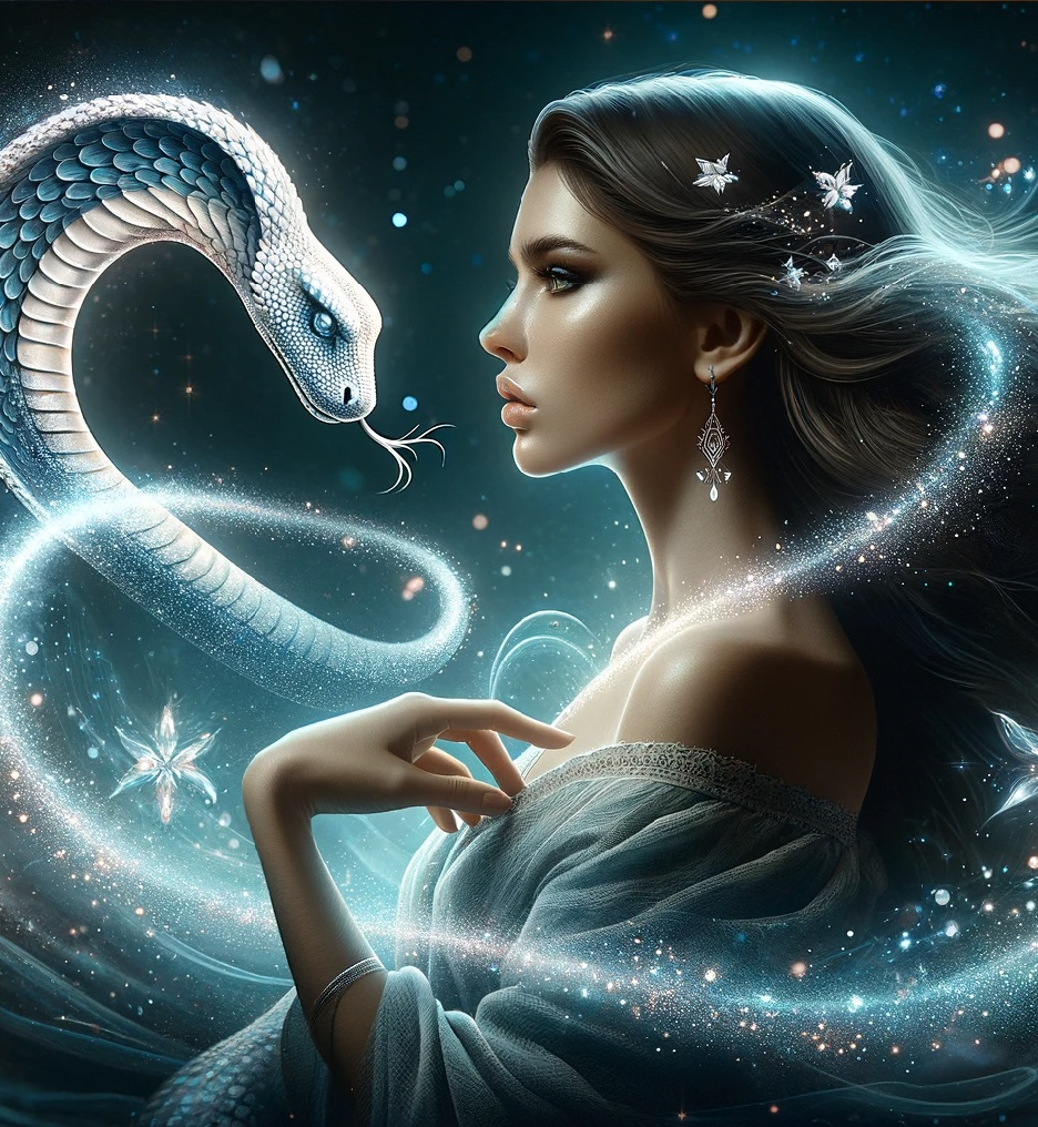 Collection Serpent – VersaLeno